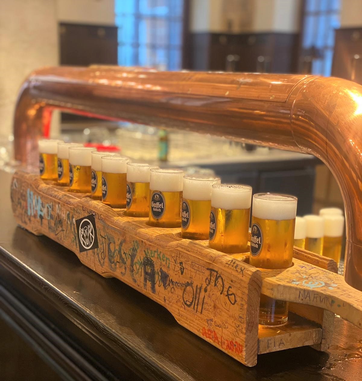 #10 - Das Meter - das Brett - das Meterbrett